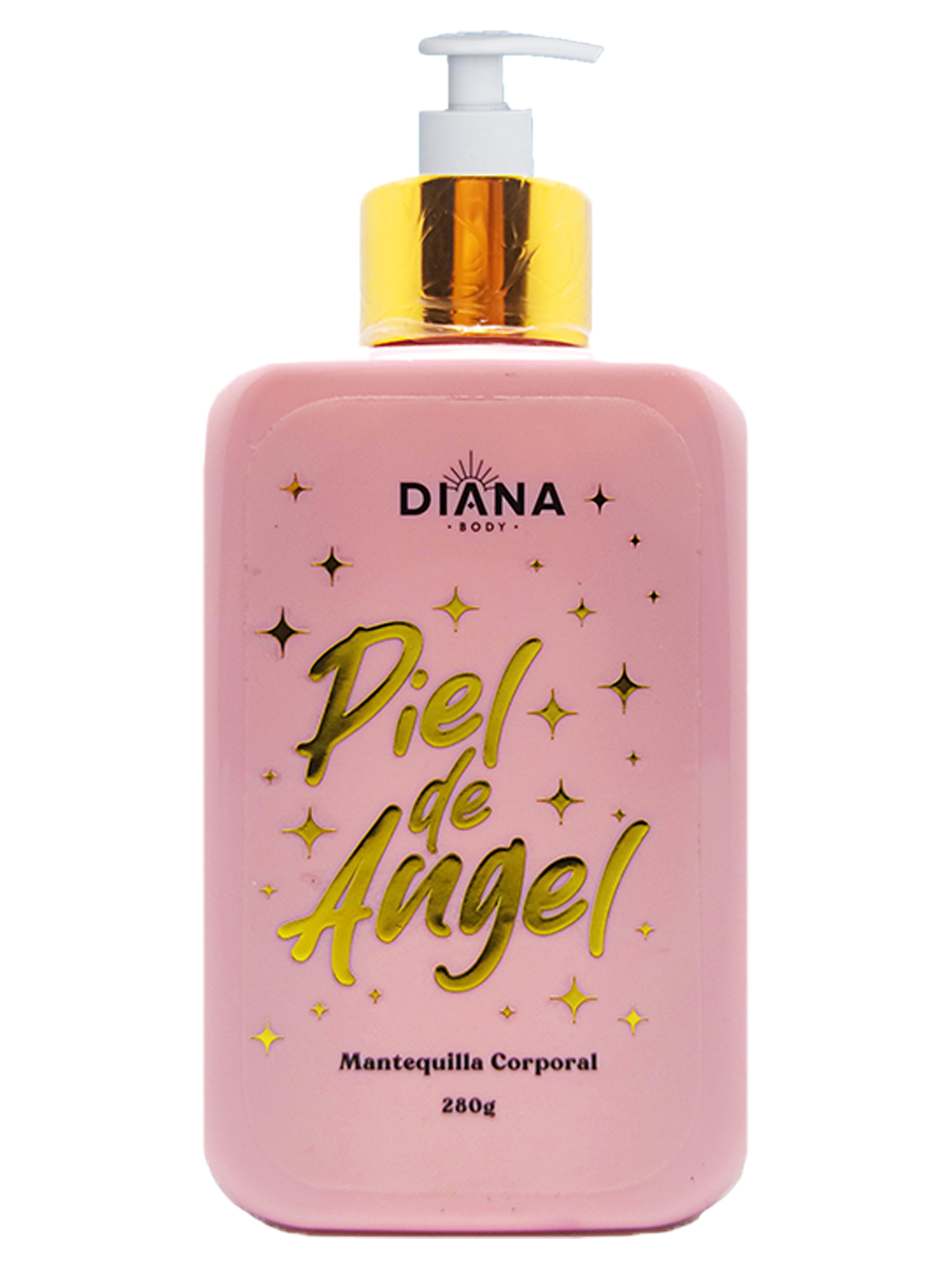 MANTEQUILLA CORPORAL | Piel de Ángel 280g – DIANA NAILS Y MÁS